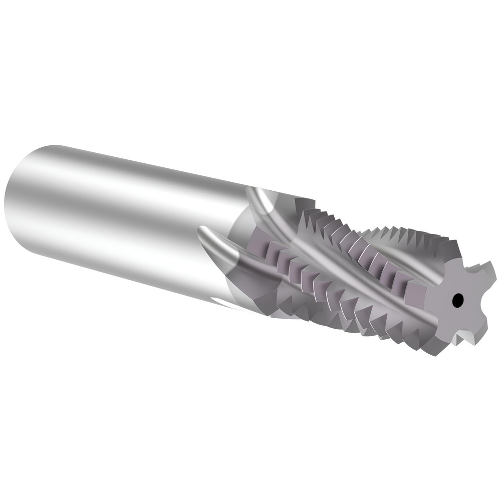 Allied Machine and Engineering - Helical Flute Thread Mill: 2-1/2 ...