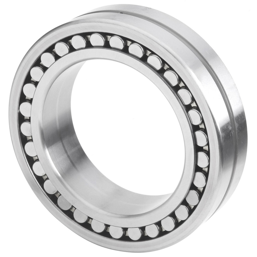 Spherical Roller Bearings | MSC Industrial Supply Co.