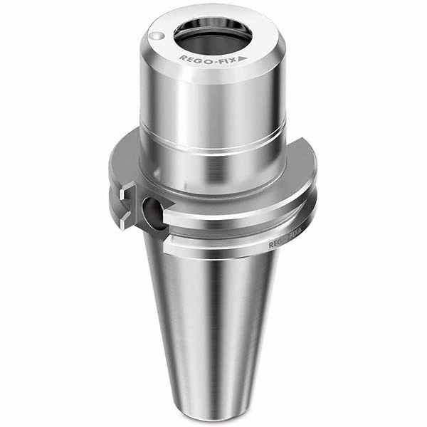 Rego-Fix - Collet Chuck: 2.00 to 20.00 mm Capacity, ER32 Collet, Taper ...