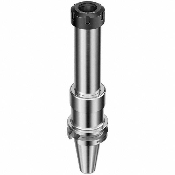 Rego-Fix - Collet Chuck: 0.50 to 10.00 mm Capacity, ER16 Collet, Taper ...