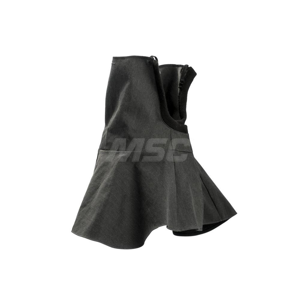 3M - Welding Helmet Accessories: Accessory Type: Neck Shroud; For Use ...
