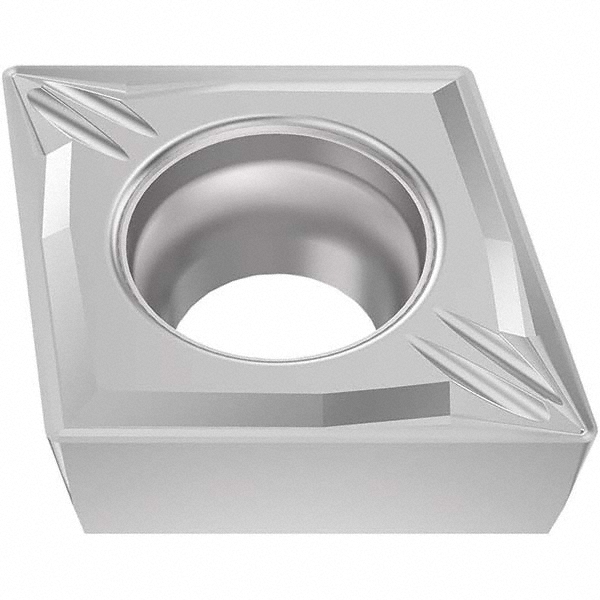 Seco - Turning Insert: CCMT32.52-MF2 TM2501, Carbide | MSC Direct