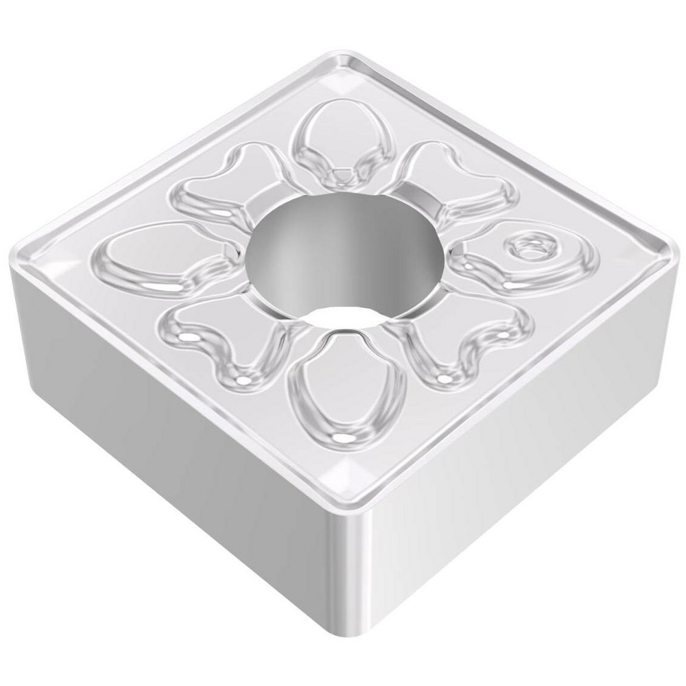 Seco - Turning Insert: SNMG433-MF4 TM2501, Carbide | MSC Direct