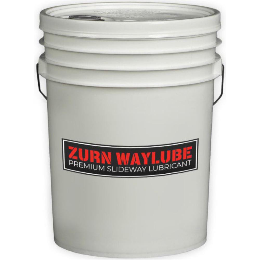 International Chemical - Way Oil: ZURN WAYLUBE, 5 gal (Pail) Pail | MSC ...