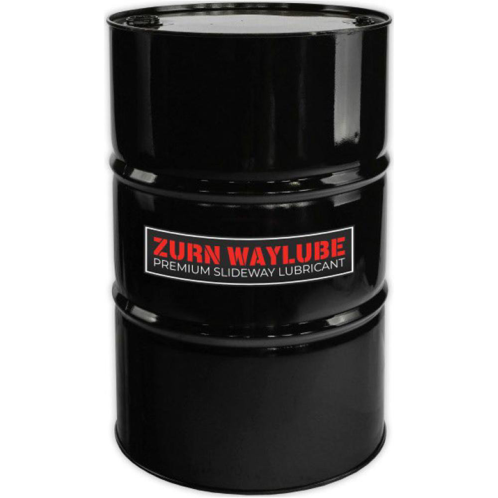 International Chemical - Way Oil: Series Waylube, 55 gal, Drum | MSC ...