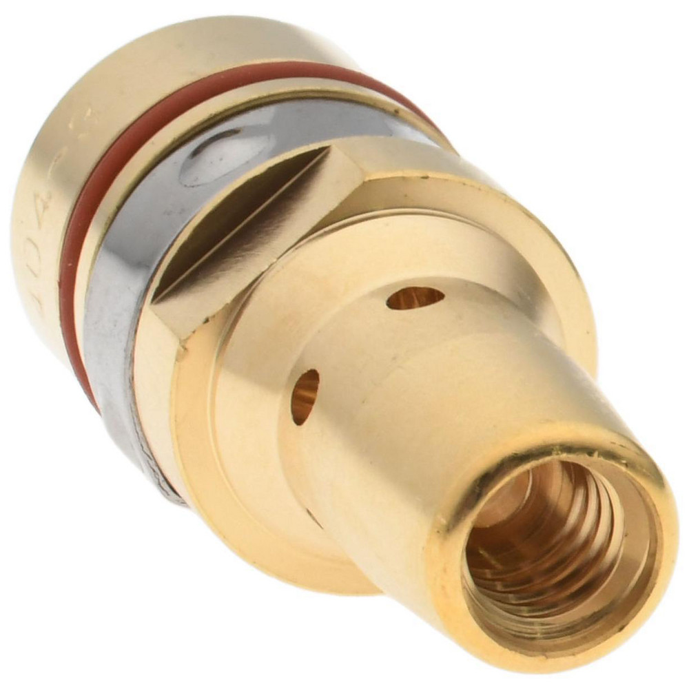 PRO-SOURCE - MIG Welder Gas Diffuser: | MSC Direct