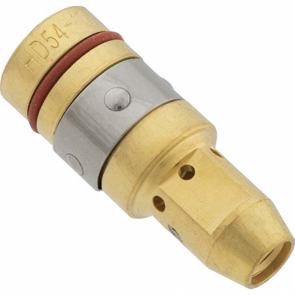 PRO-SOURCE - MIG Welder Gas Diffuser: | MSC Direct