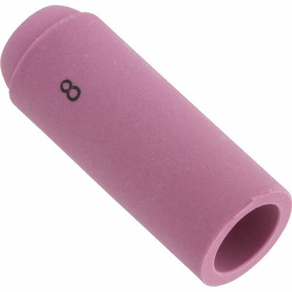 PRO-SOURCE - TIG Torch Nozzles; Industry Specification: 10N46 ; Type ...