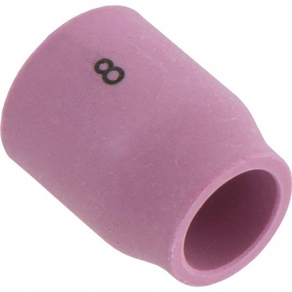 PRO-SOURCE - TIG Torch Nozzles; Industry Specification: 53N61S; Type ...