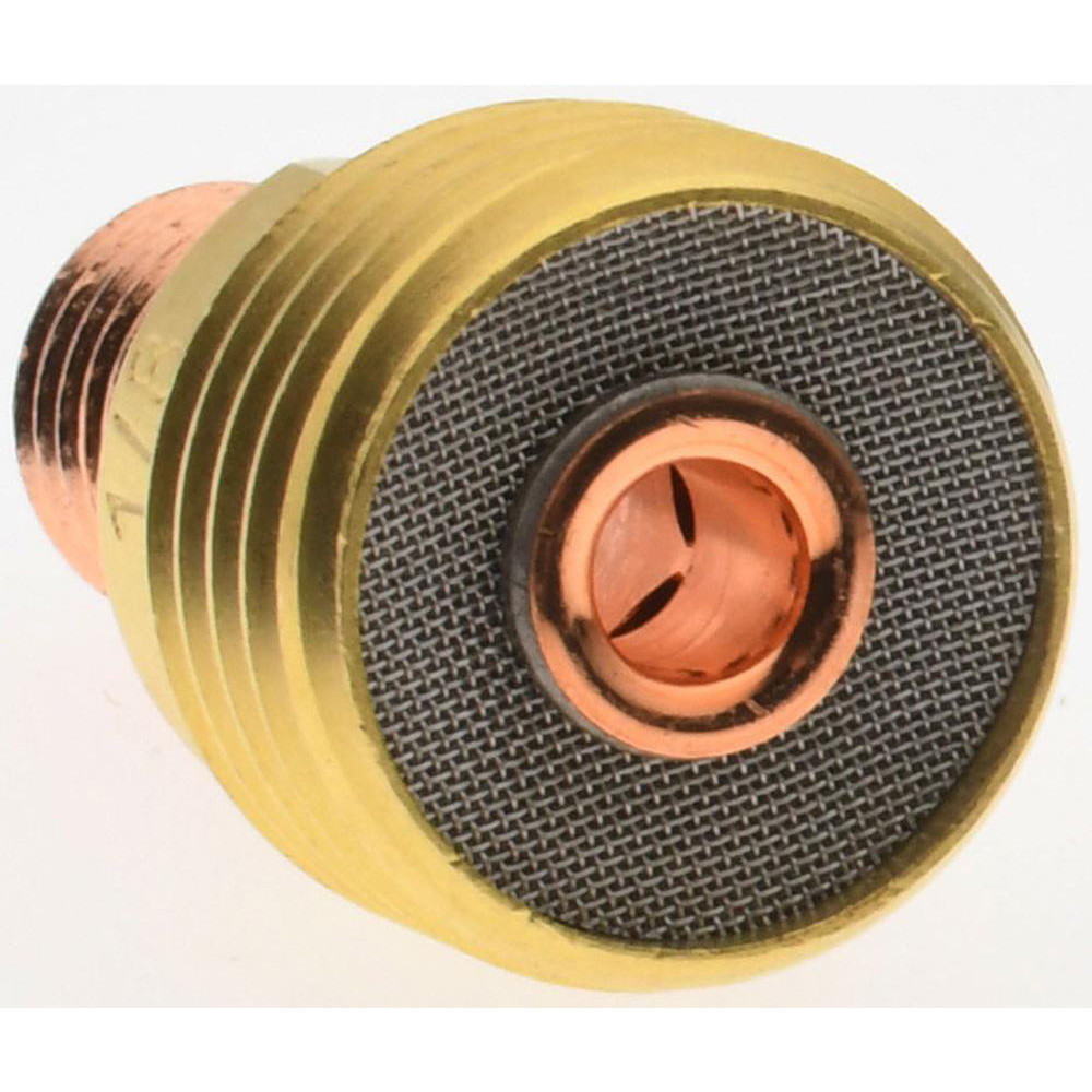 PRO-SOURCE - 1/8 45V45 GAS LENS COLLET BODY | MSC Direct
