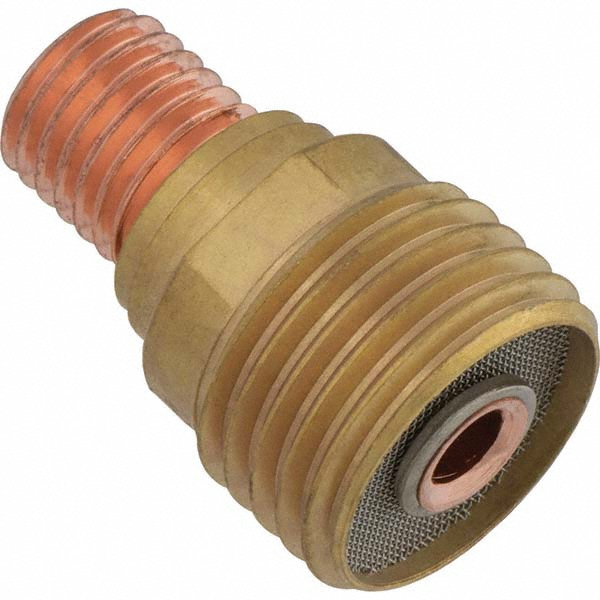 PRO-SOURCE - TIG Torch Collets & Collet Bodies; Type: Gas Lens Collet ...