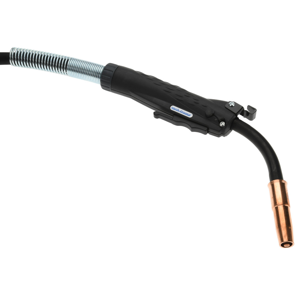 PRO-SOURCE - MIG Welding Gun: 280 Amp Rating | MSC Direct