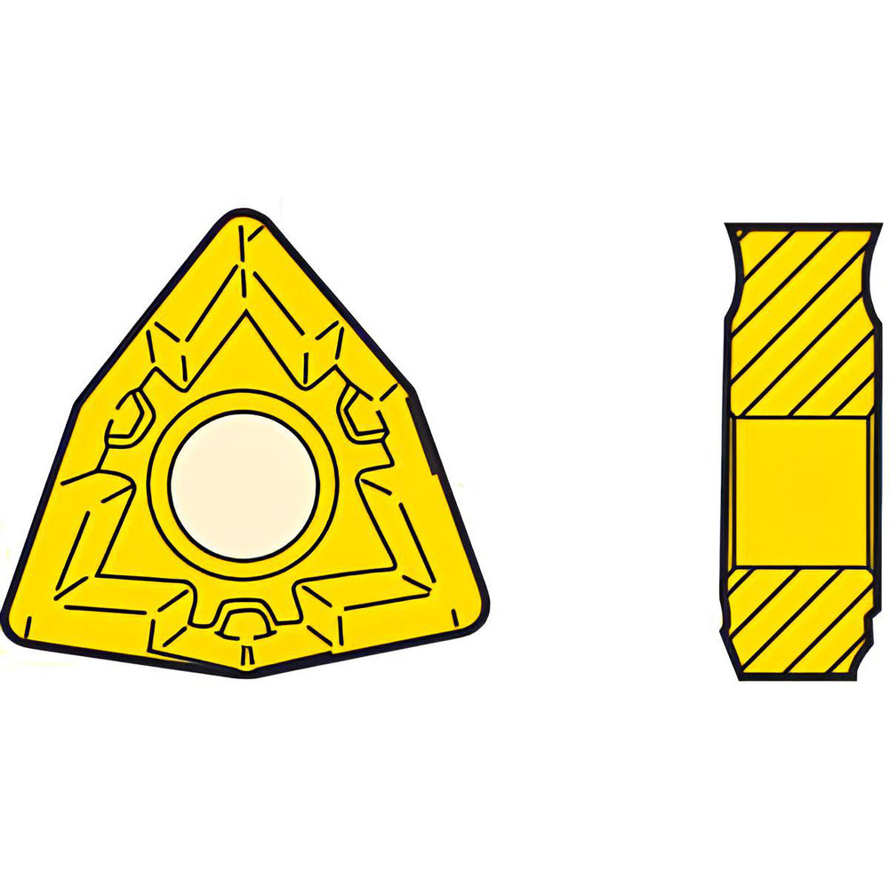 Seco - Turning Insert: WNMP332-MF1 TM1501, Carbide | MSC Direct