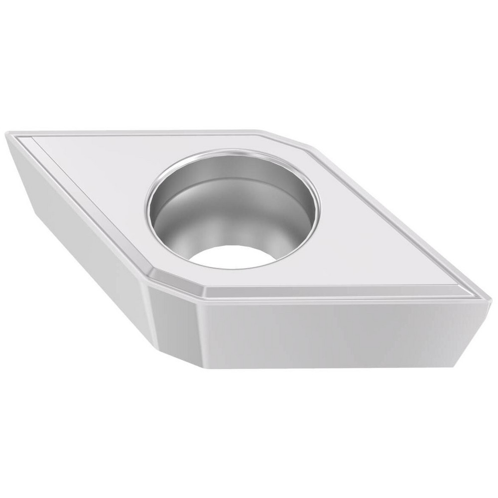 Seco - Turning Insert: DCMT32.52-FF1 TM3501, Carbide | MSC Direct