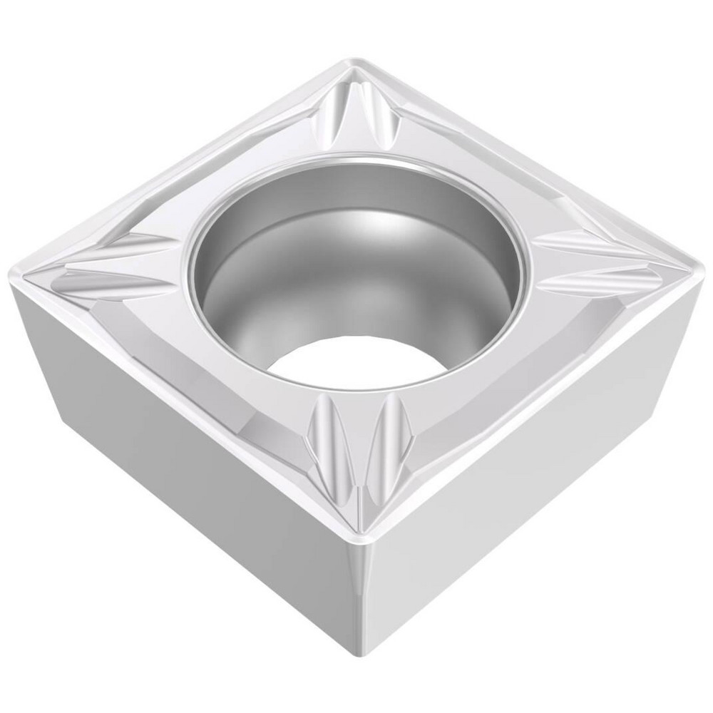 Seco - Turning Insert: SCMT32.51-MF2 TM3501, Carbide | MSC Direct