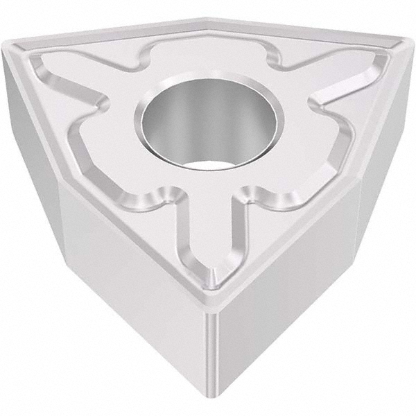 Seco - Turning Insert: WNMG432-MF3 TM3501, Carbide | MSC Direct