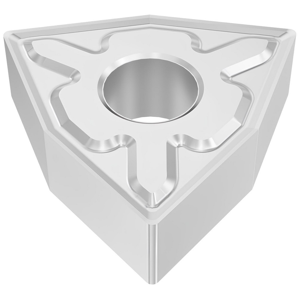 Seco - Turning Insert: WNMG431-MF3 TM3501, Carbide | MSC Direct