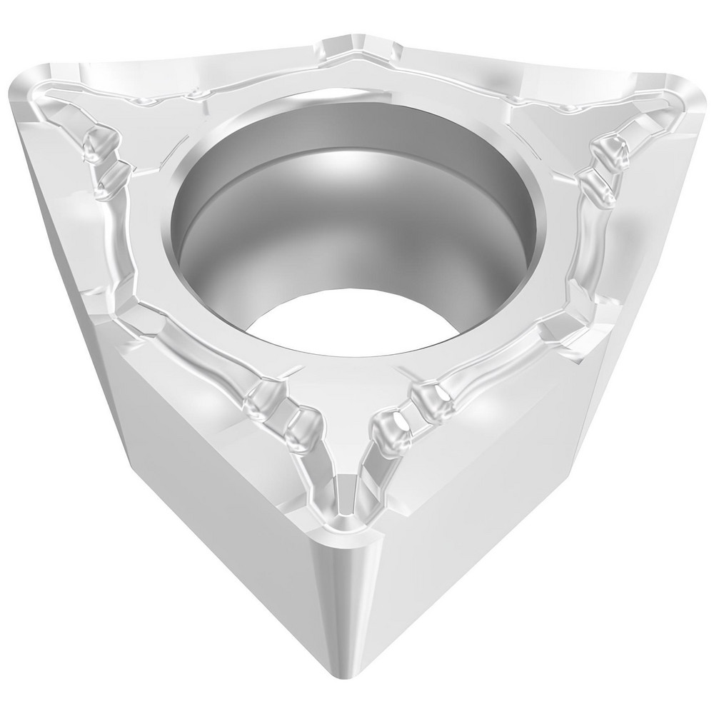 Seco - Turning Insert: WCMT32.52-F1 TM3501, Carbide | MSC Direct