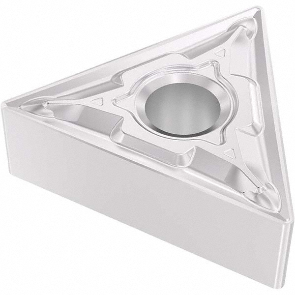 Seco - Turning Insert: TNMG332-M3 TM2501, Carbide | MSC Direct