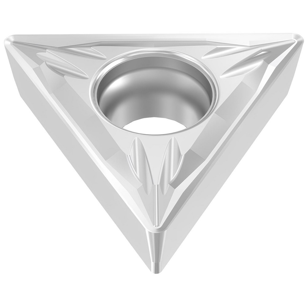 Seco - Turning Insert: CCMT32.52-MF2 TM3501, Carbide | MSC Industrial ...