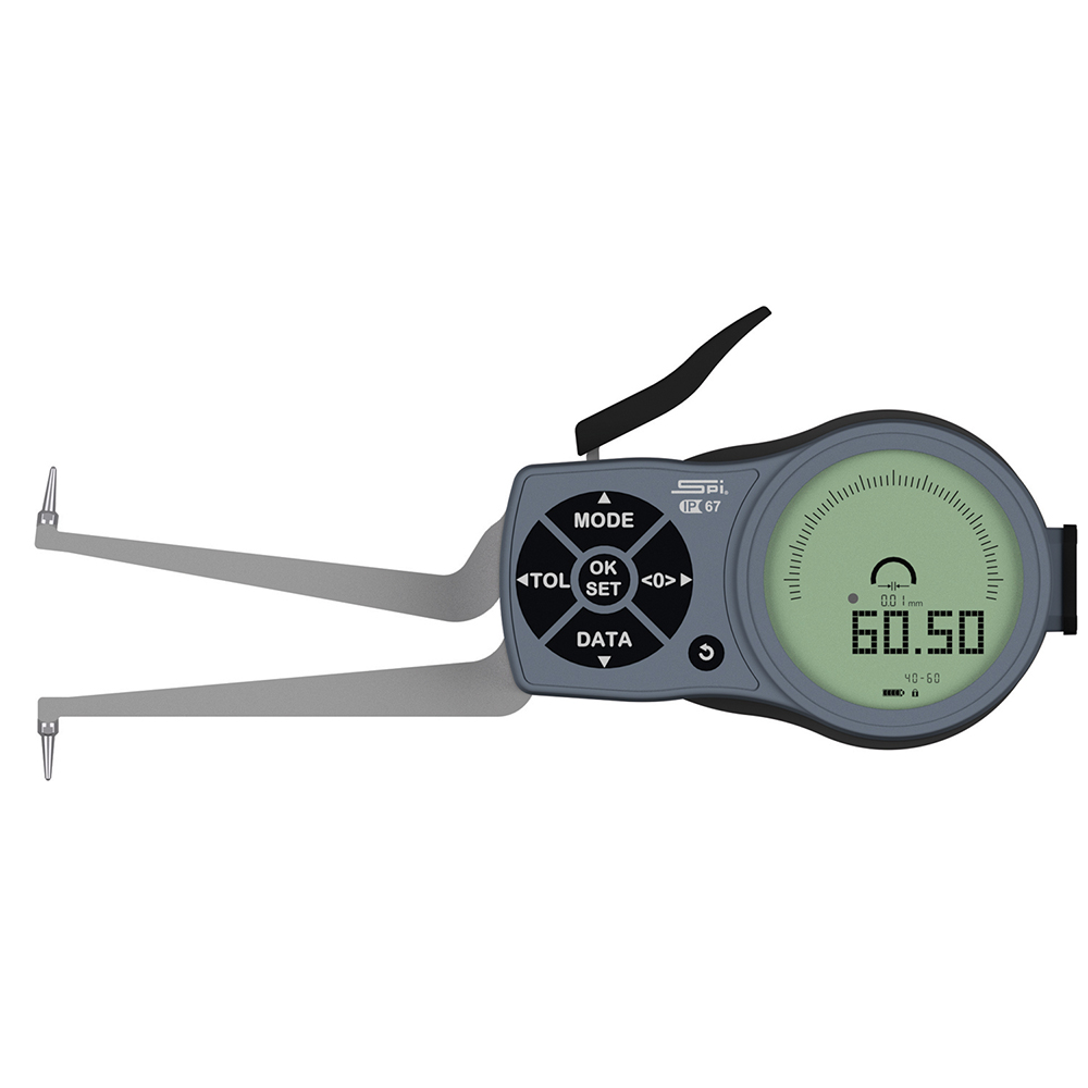 MSC Industrial Supply Co.