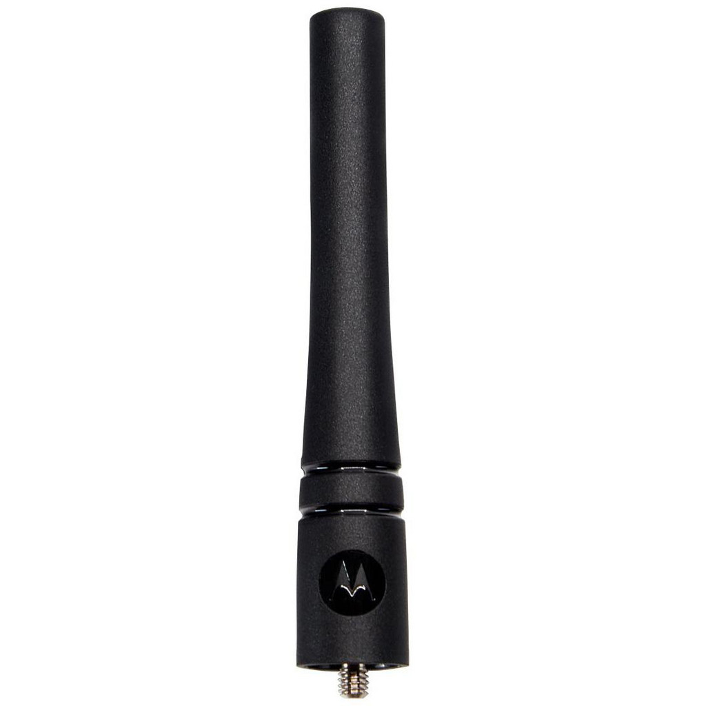 Motorola Solutions - Two Way Radio Stubby Antenna | MSC Direct