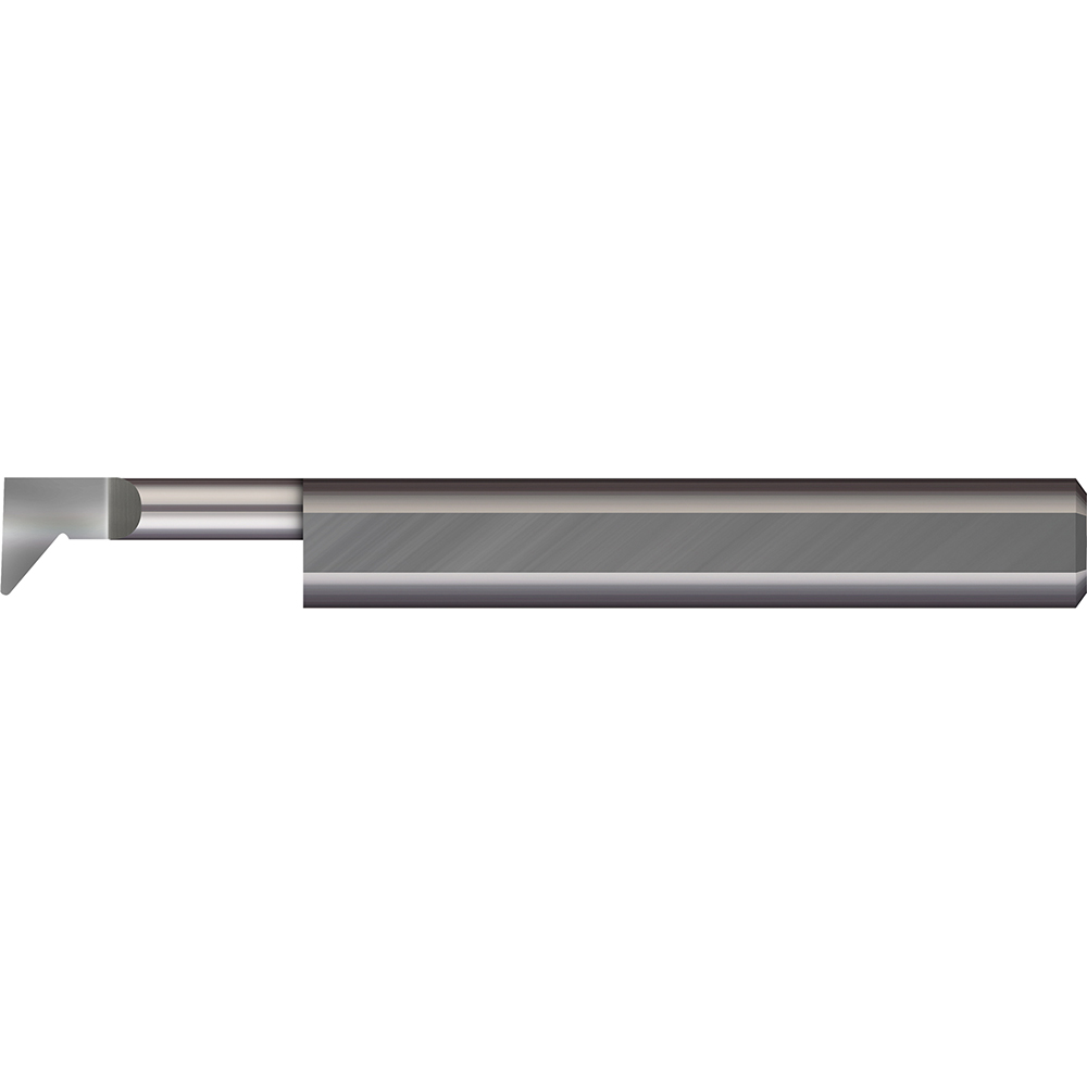 Micro 100 - Profiling Tools: Maximum Hole Depth (Decimal Inch): 0.2000 ...