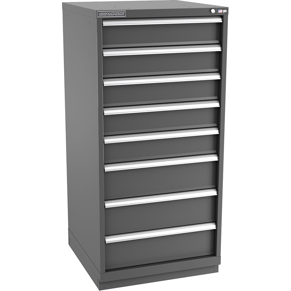 Champion Tool Storage Storage Cabinet 28 1 4 Wide 28 1 2 Deep 59 Champion Tool Storage Storage Cabinet 28 1 4 Wide 28 1 2 Deep 59