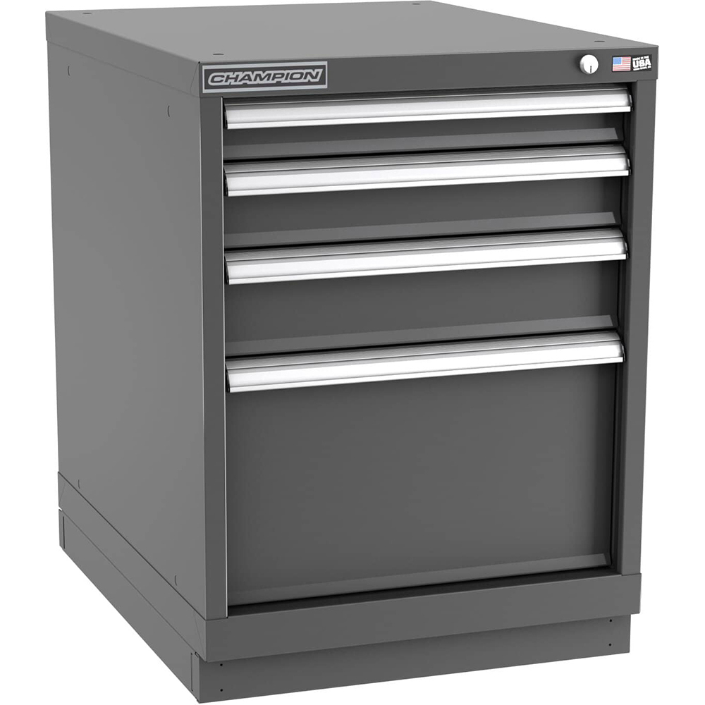 Champion Tool Storage Storage Cabinet 22 3 16 Wide 28 1 2 Deep Champion Tool Storage Storage Cabinet 22 3 16 Wide 28 1 2 Deep