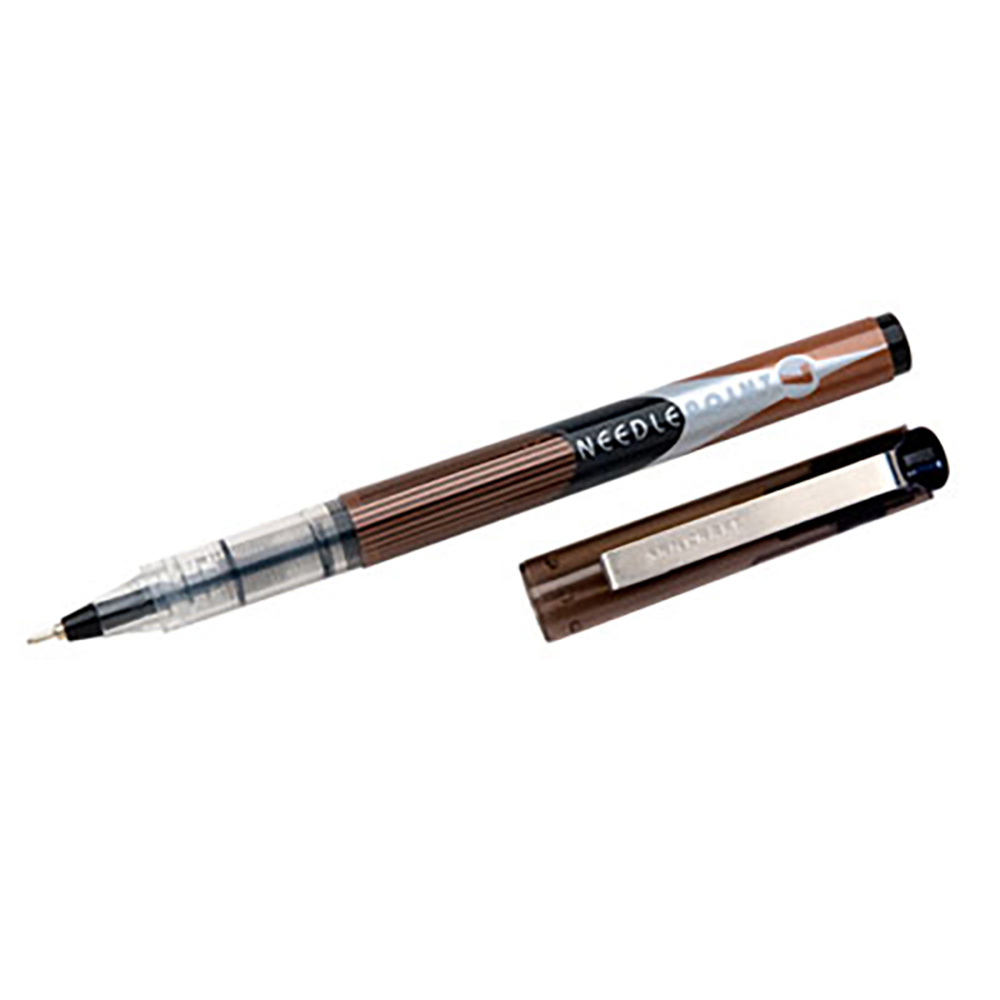 Ability One Pens Pencils Type Needlepoint Pen Color Black ability-one-pens-pencils-type-needlepoint-pen-color-black