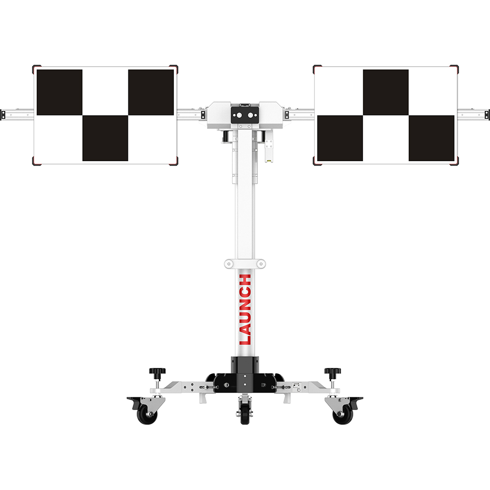 Launch Tech USA - ADAS Mobile Mechanical Automotive Diagnostic Tool ...