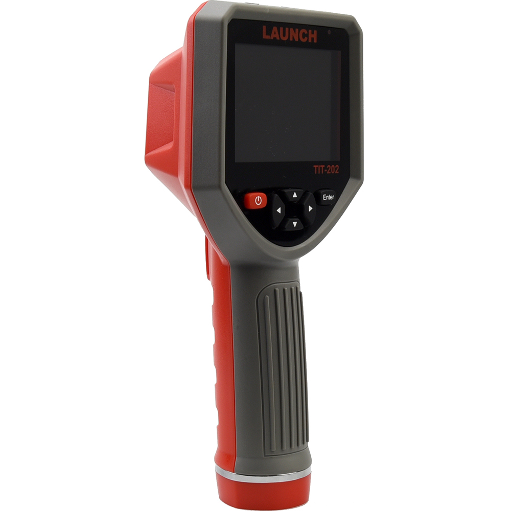 Launch Tech USA - TIT-202 Mechanical Automotive Diagnostic Tool | MSC ...