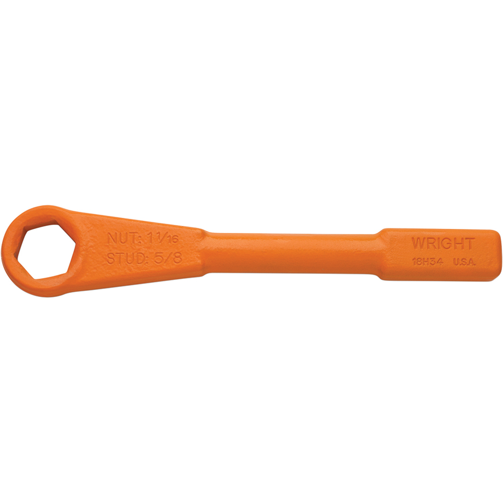 Wright Tool Forge Box Wrenches Wrench Type Striking Tool Type Wright Tool Forge Box Wrenches Wrench Type Striking Tool Type