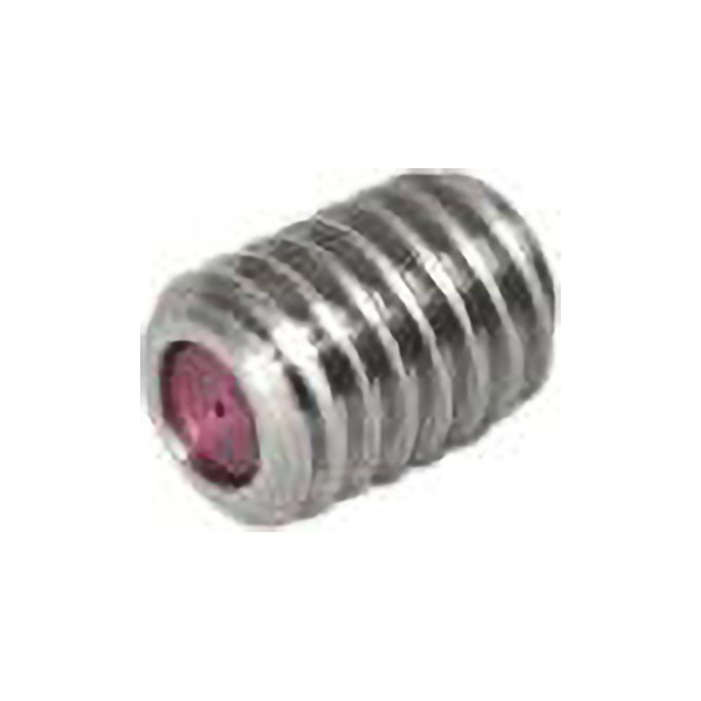 Seco - Coolant Adapters & Collars For Indexables: Product Type: Coolant ...