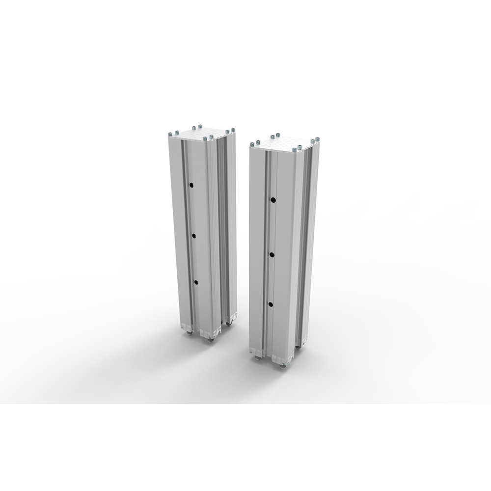 ReechCraft - Lifting Aid Accessories: Type: Straddle Base Extensions ...