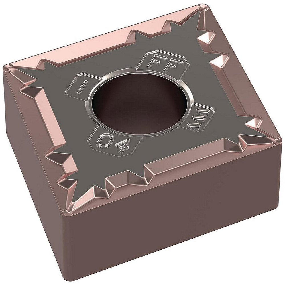 Widia - Turning Insert: CNMG432FF, Carbide | MSC Direct