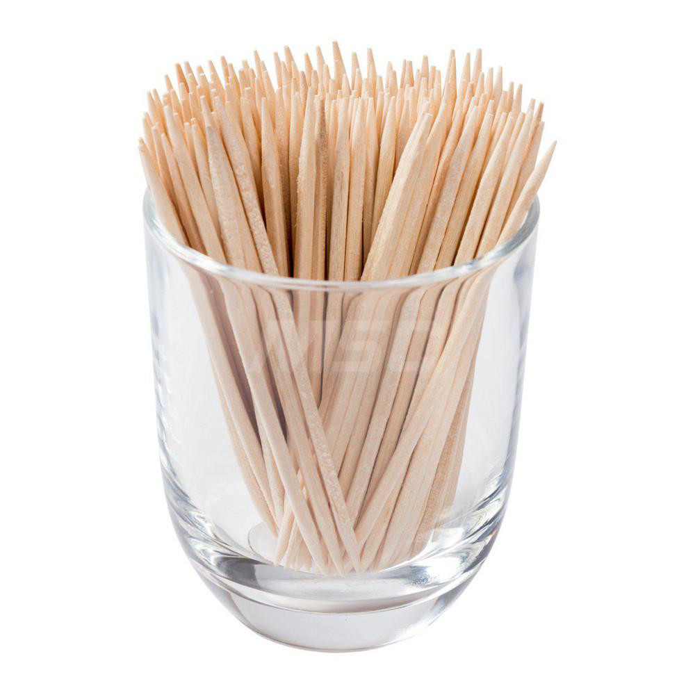 Royal Paper - Toiletries; Type: Toothpick ; Container Type: Box ; Scent ...