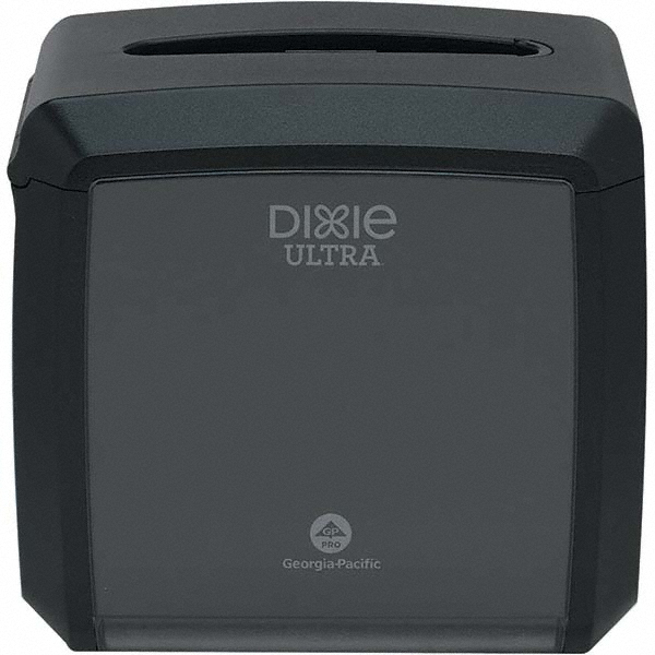 Dixie - Condiments & Dispensers: Dispenser Type: Tabletop; Material ...