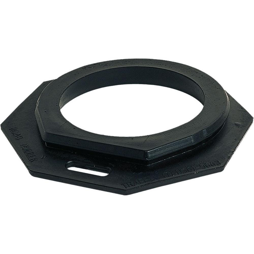 VizCon - Traffic Cone & Barricade Accessories: Type: Channelizer Base ...