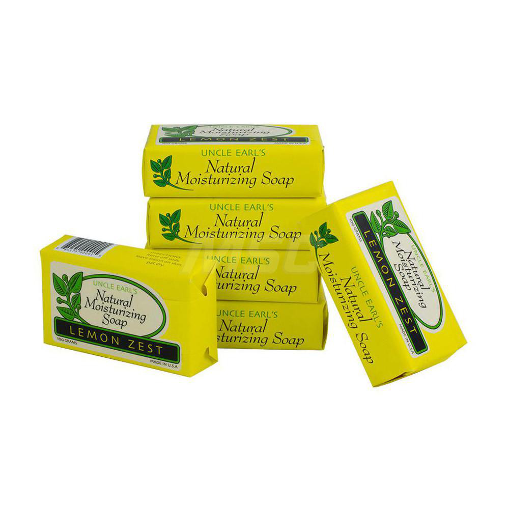 Zebra Skimmers - Hand Soap: 3.5 oz Box | MSC Direct