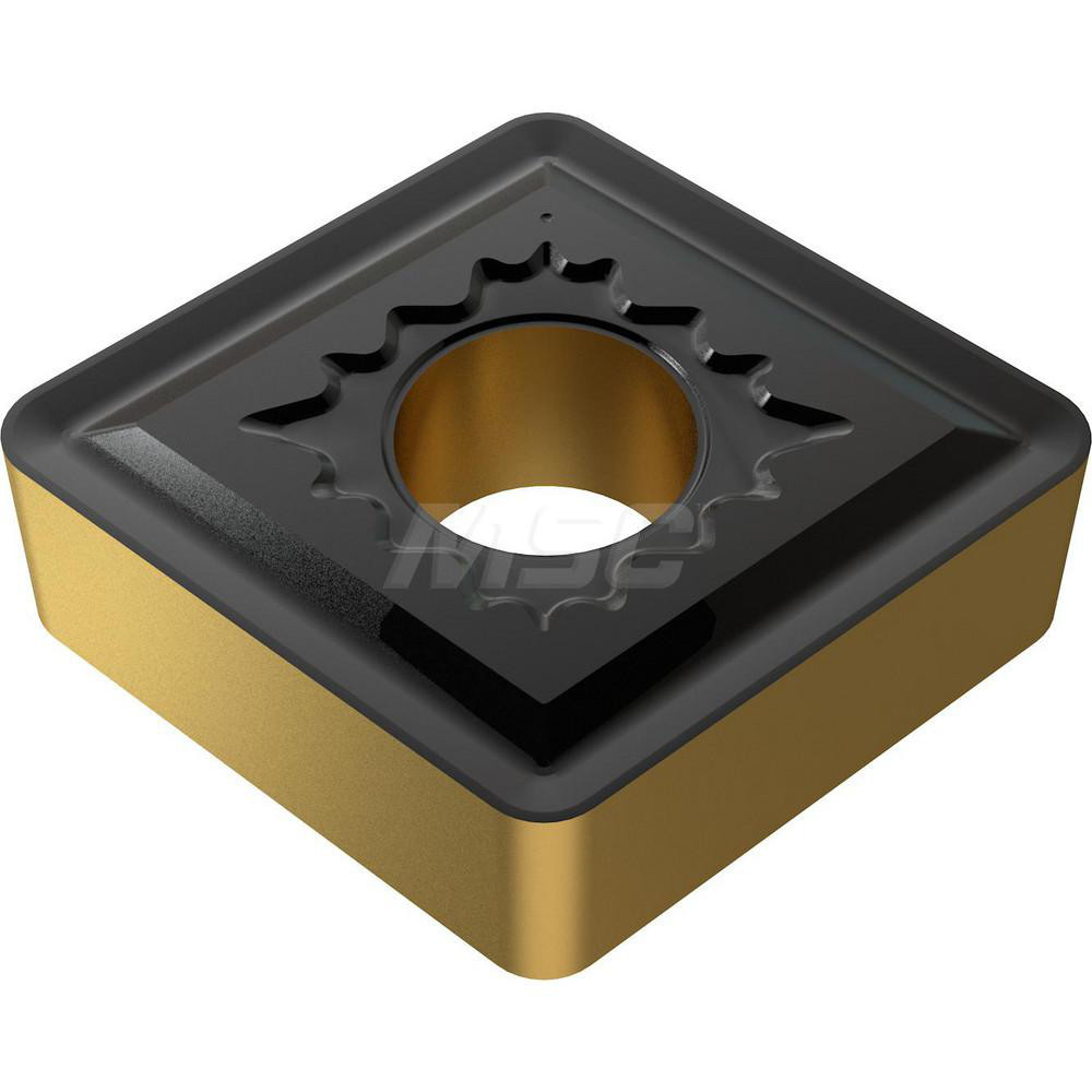 YG-1 - Turning Insert: CNMG120412-UC YG1001, Carbide | MSC Direct