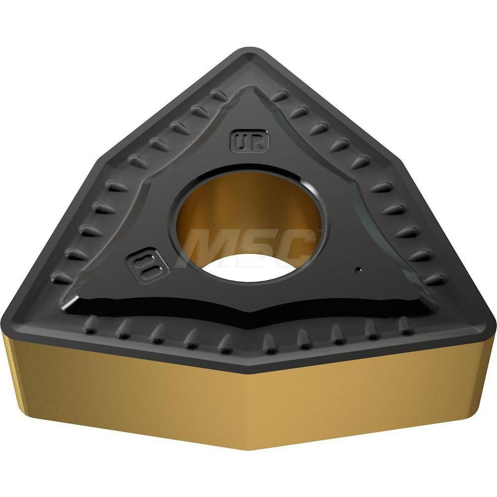 YG-1 - Turning Insert: WNMG432-UR YG3020, Carbide | MSC Direct