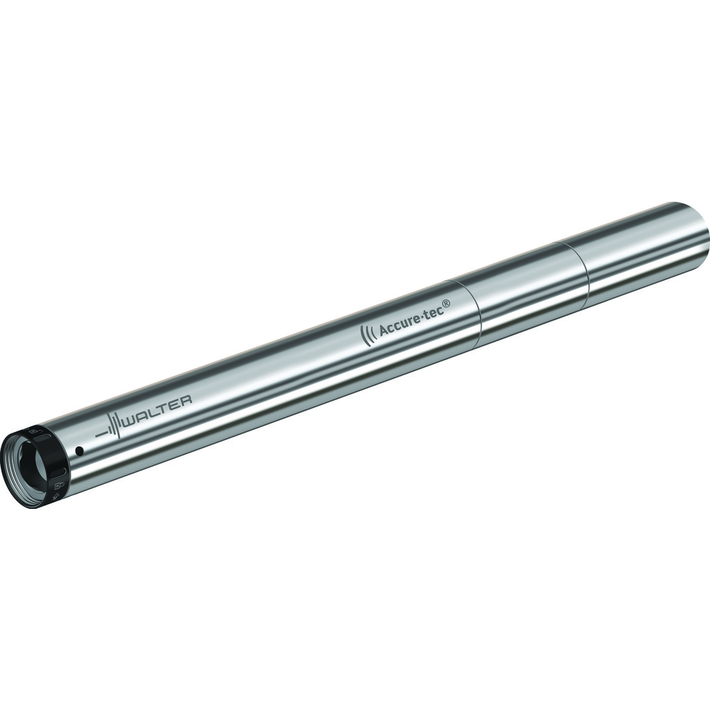 Walter - Boring Bar Holders & Adapters: Inside Modular Connection Size ...