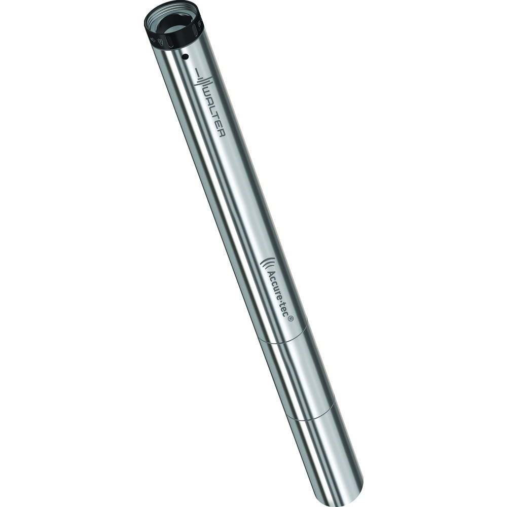 Walter - Boring Bar Holders & Adapters: Inside Modular Connection Size ...