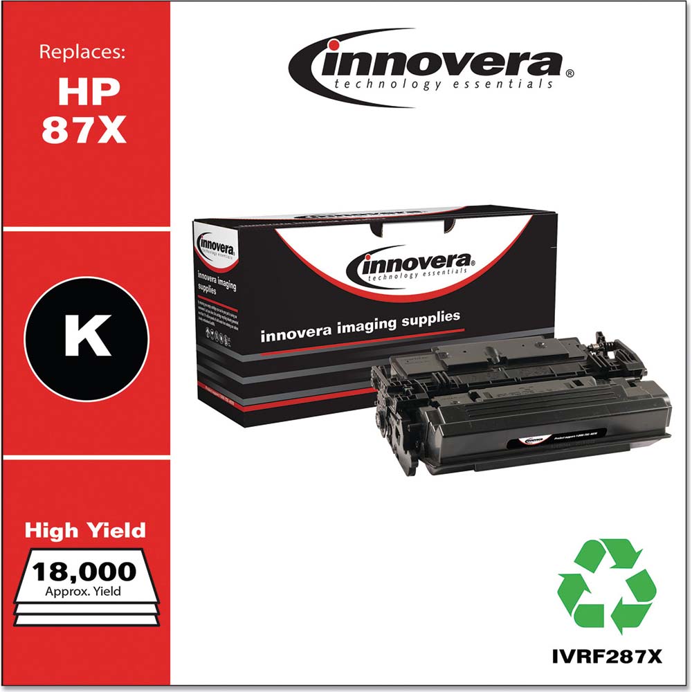 Innovera Laser Printer Black 18928440 MSC Industrial Supply Innovera Laser Printer Black 18928440 MSC Industrial Supply