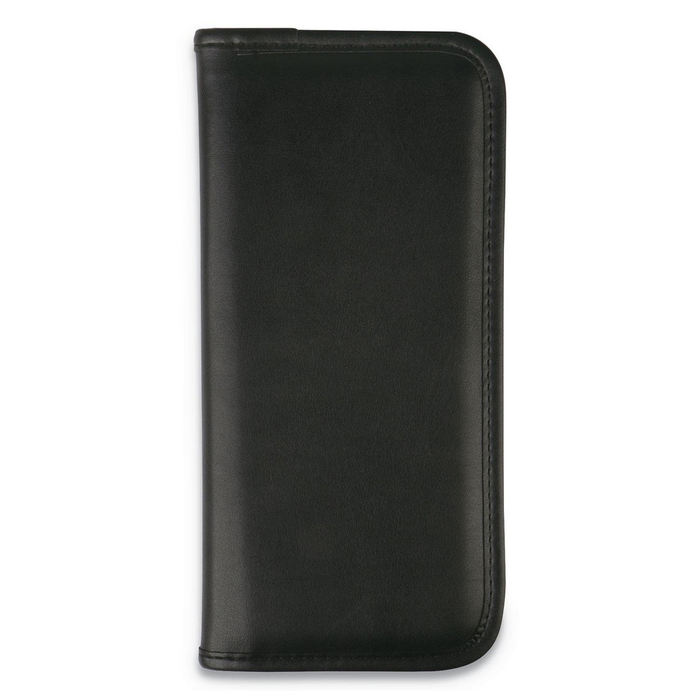 UNIVERSAL - Rolodexes & Cards: Business Card Holder, Black, 160, 160 ...