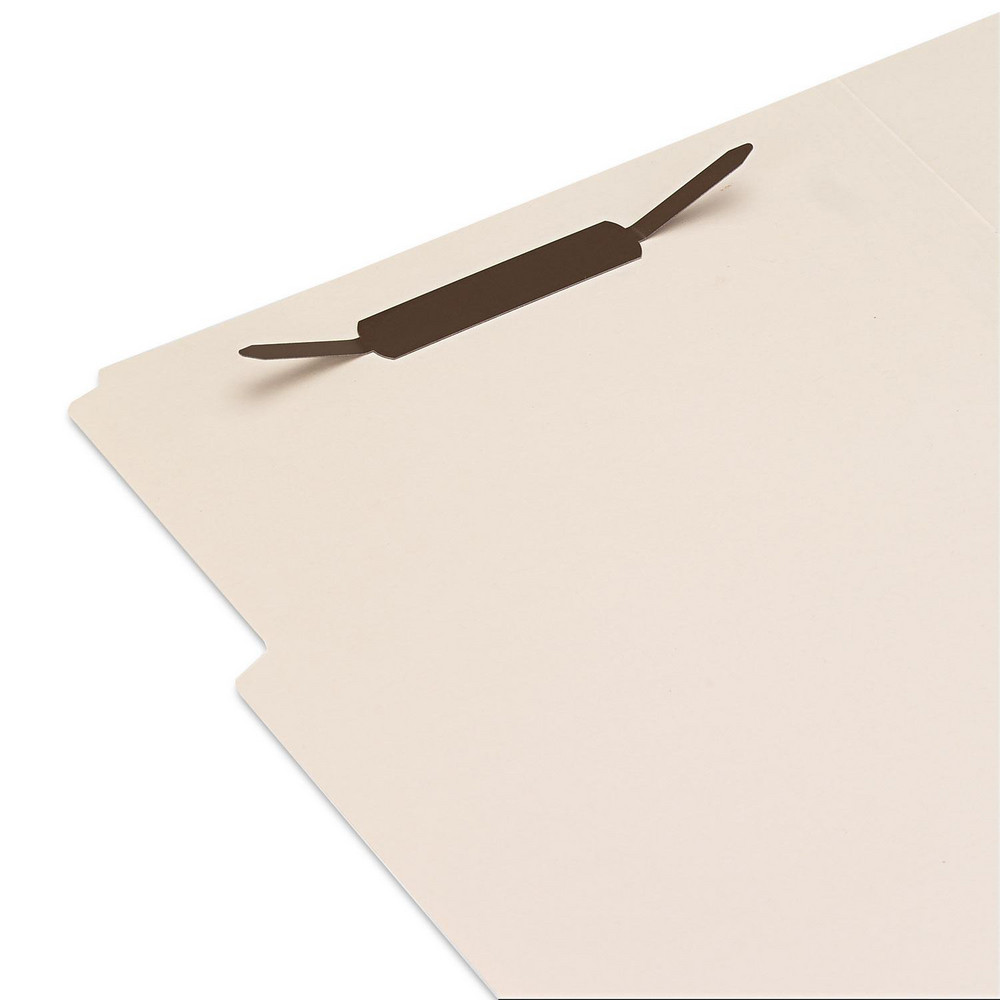 UNIVERSAL - Paper Fasteners: Type: Paper File Fastener; Length (Inch ...