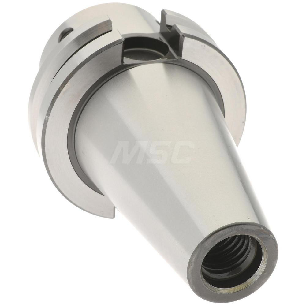 Accupro - End Mill Holders & Adapters; Shank Type: Dual Contact Taper ...