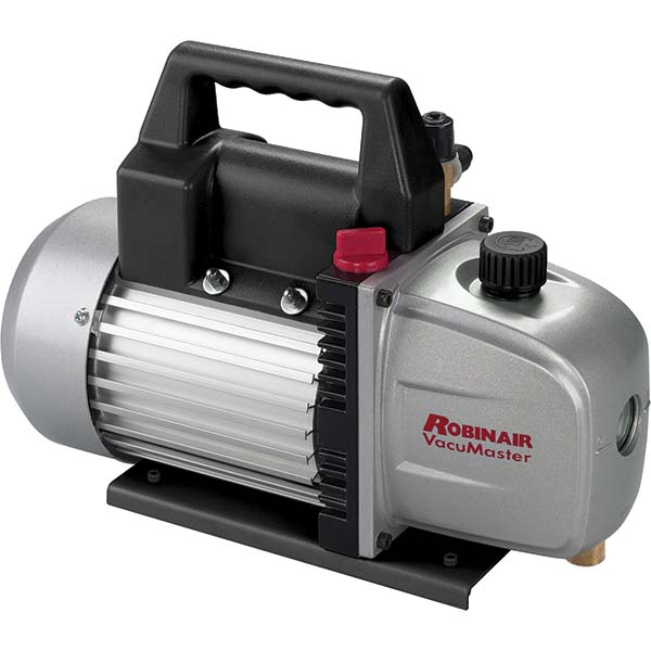 OTC - Automotive Vacuum Pumps: 3.0 SCFM, 8.5 oz | MSC Direct