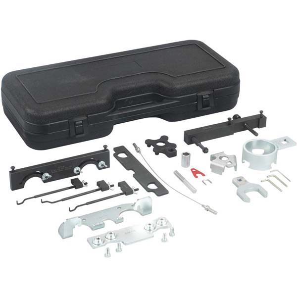 OTC - Engine Tool Sets; Tool Type: 4-Cylinder Cam Tool Set; Number of ...
